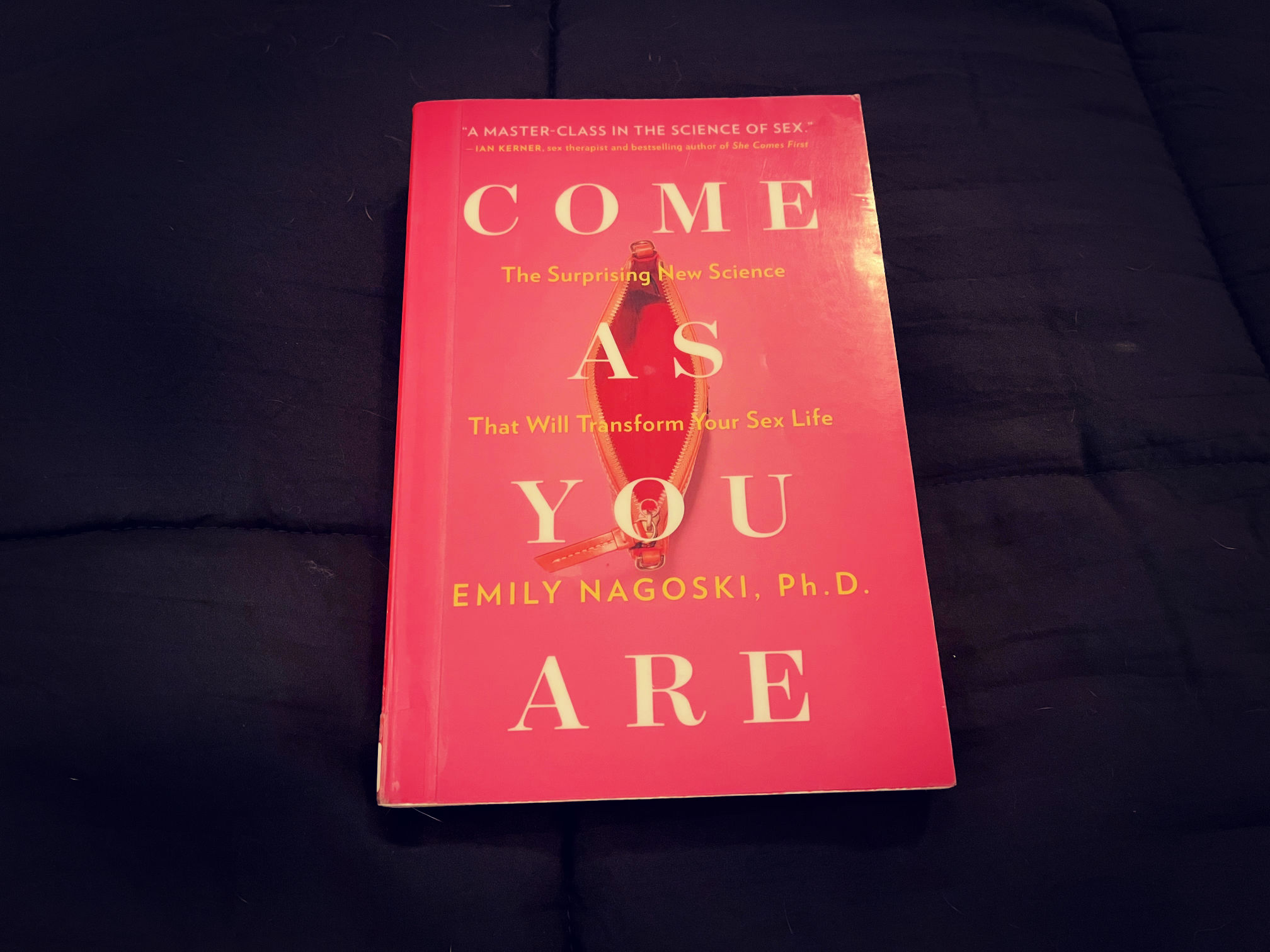 Come as you are - Everyday Adventures